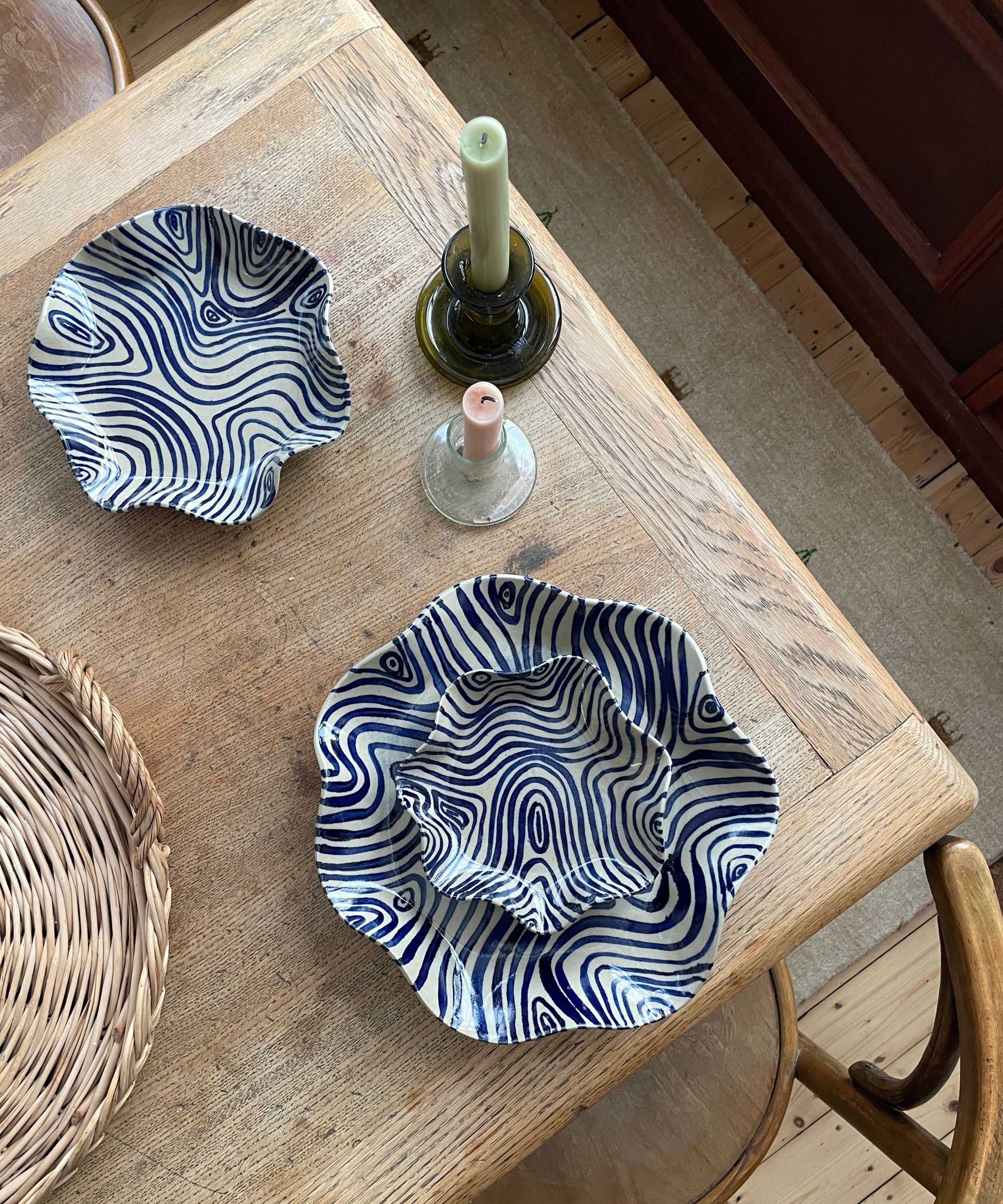 Wavey Ceramics – WaveyCeramics